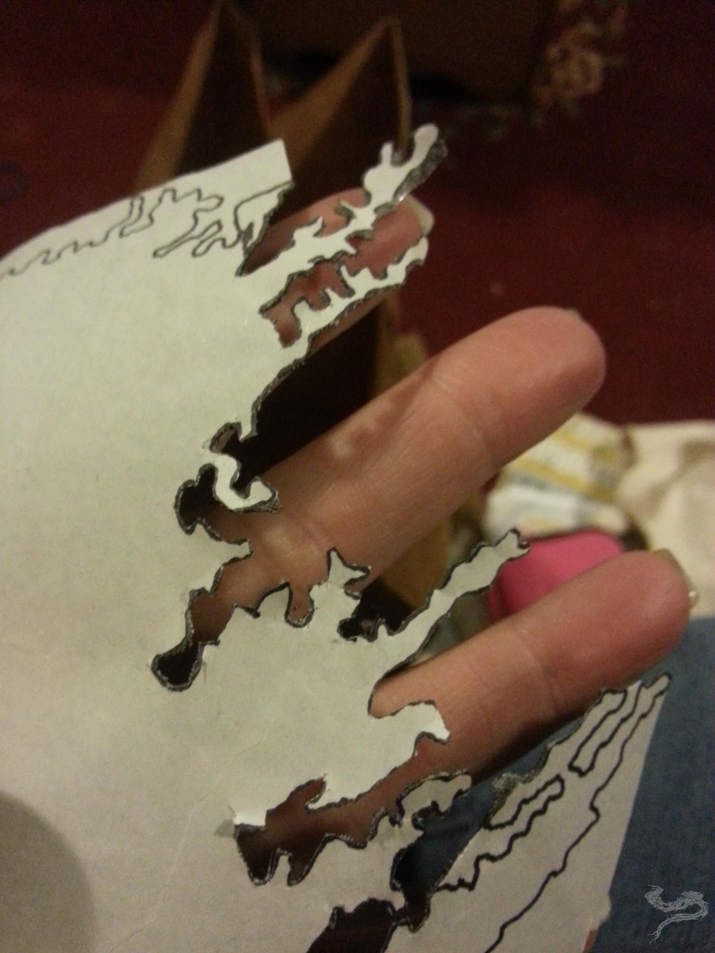 Willowy Being: A Reedus Salute | Fibre Ninja