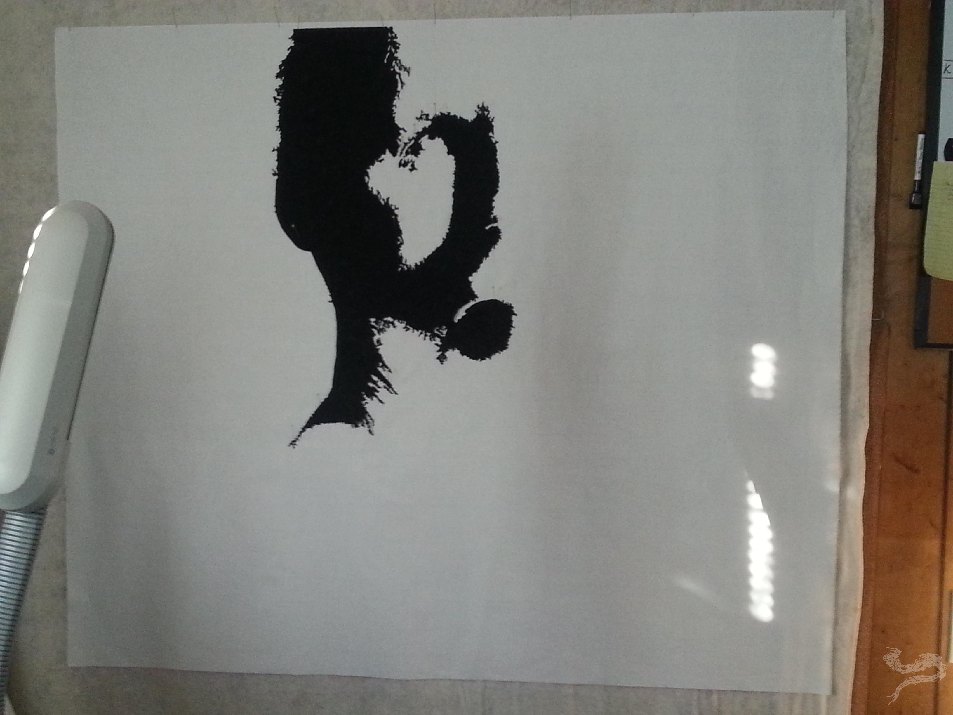 Willowy Being: A Reedus Salute | Fibre Ninja