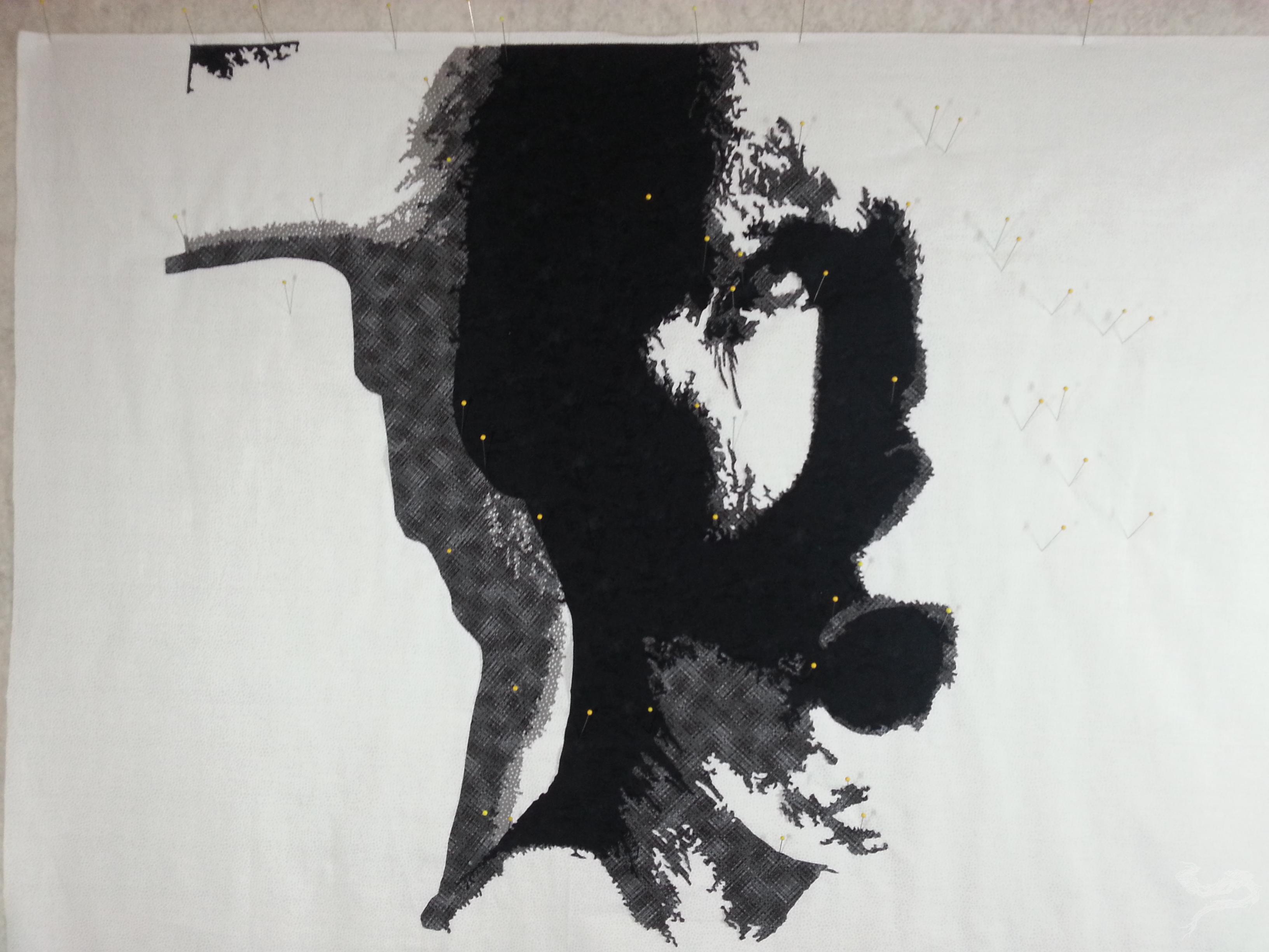 Willowy Being: A Reedus Salute | Fibre Ninja