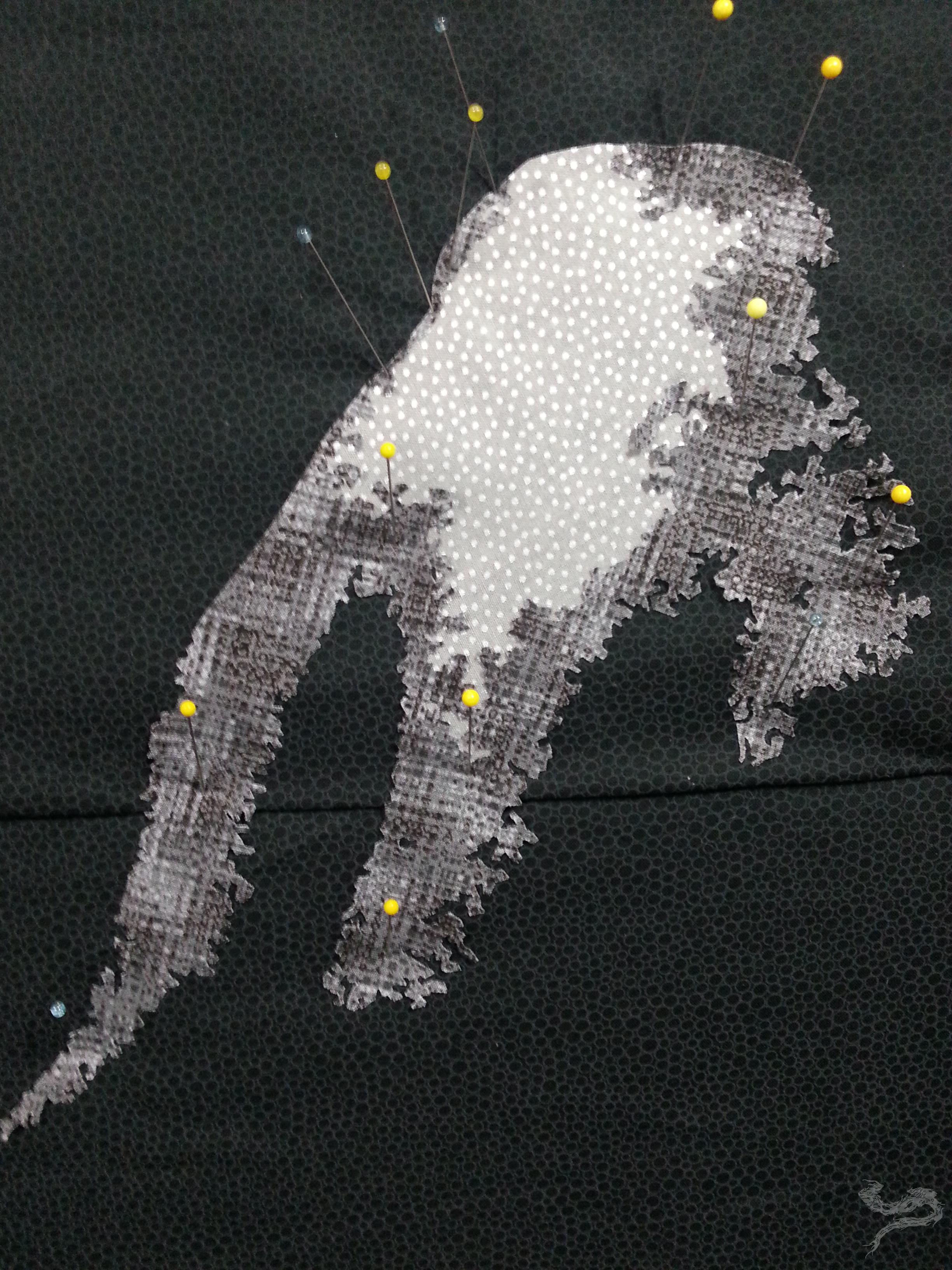 Willowy Being: A Reedus Salute | Fibre Ninja